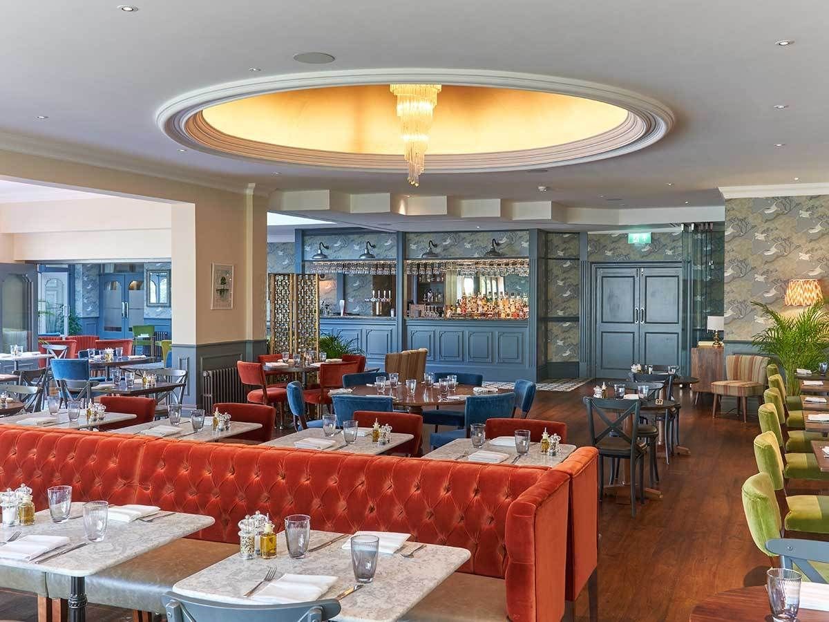 The Connaught Hotel - Bournemouth | Hotels | Britain's Finest