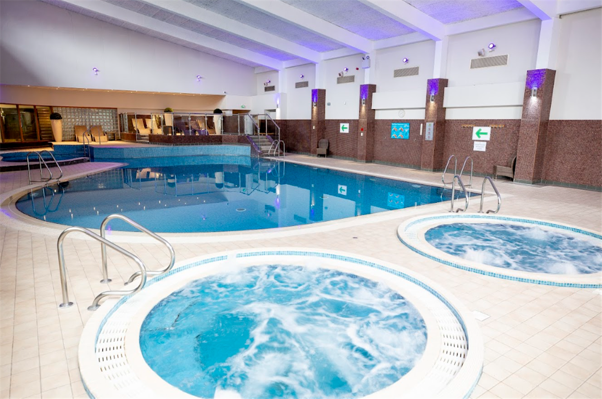 The Belfry Hotel - Sutton Coldfield | Hotels | Britain's Finest