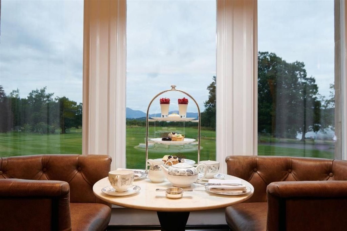 Cameron House Hotel - Loch Lomond | Hotels | Britain's Finest