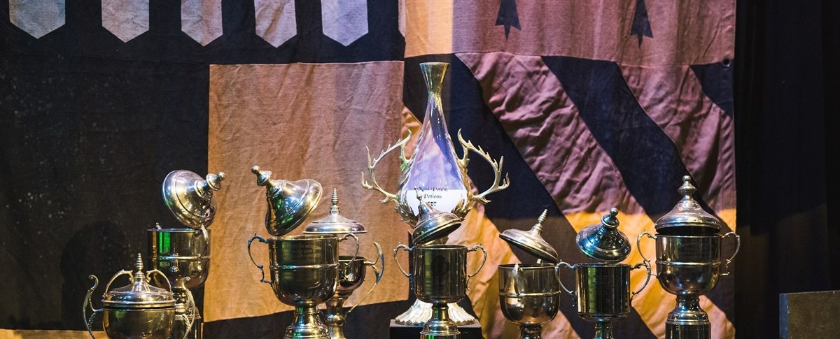 The Making of Harry Potter - Watford | Attractions & Activities ...