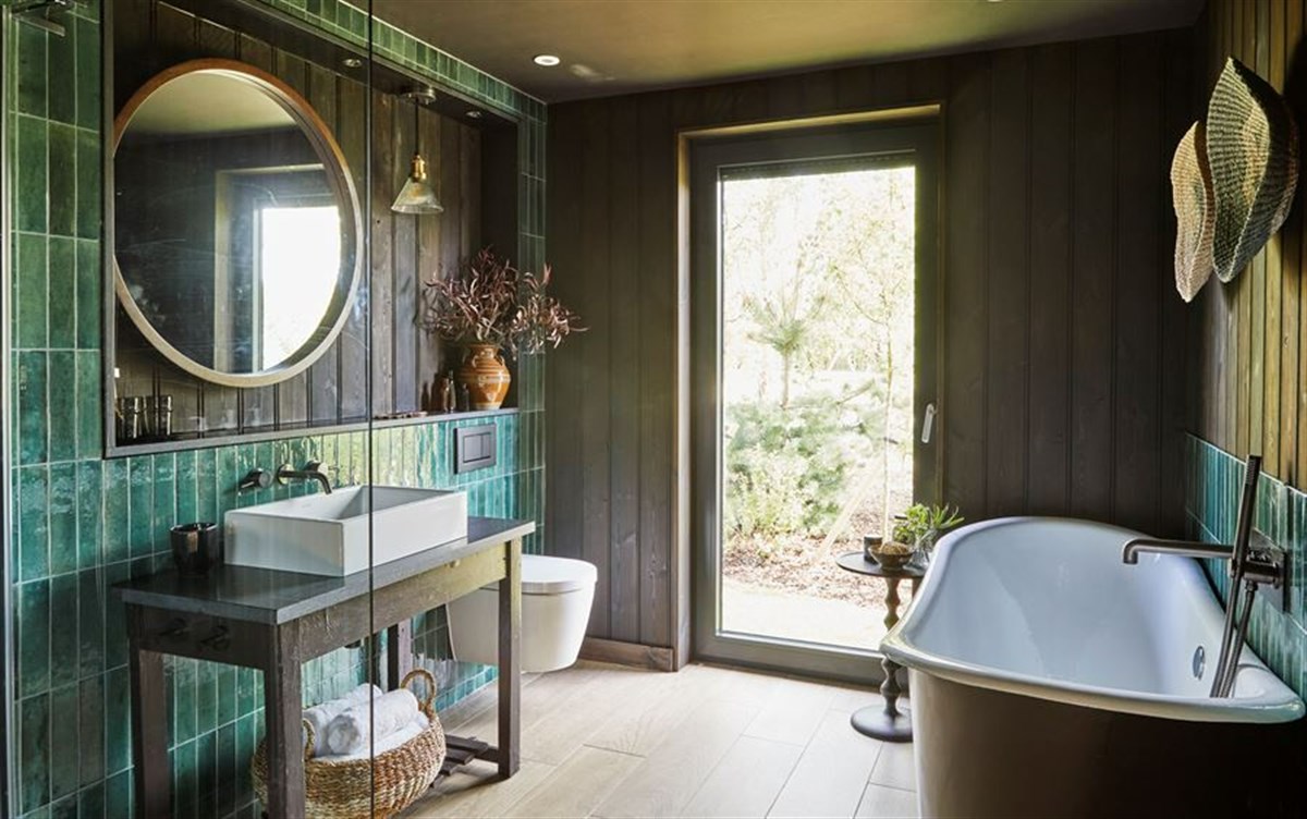 The Lakes By Yoo Hotel - Cotswolds | Hotels | Britain's Finest