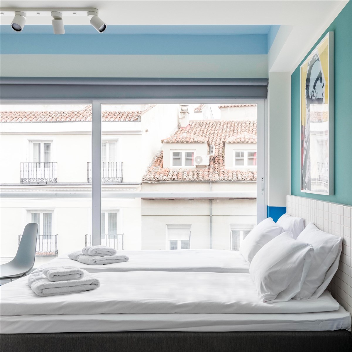 Bob W Chueca, Madrid, Apartment | Best price guarantee