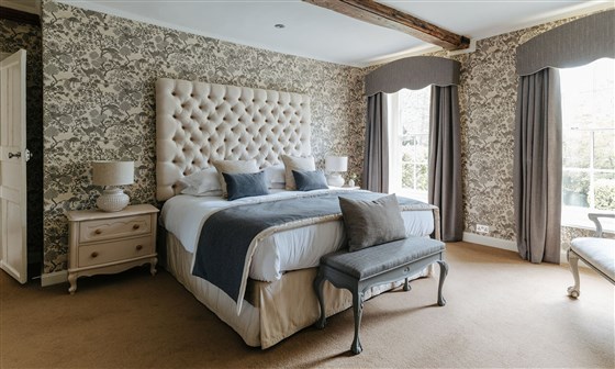Ormesby Manor - Norfolk | Self-Catering | Britain's Finest