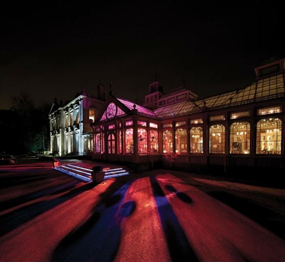 Kilworth House Hotel & Theatre - Lutterworth | Hotels | Britain's Finest