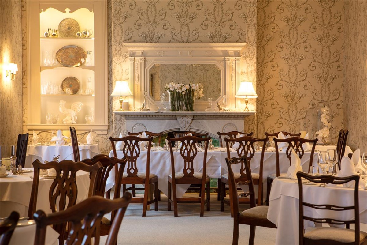 Cedar Tree by Hrishikesh Desai at Farlam Hall - Brampton | Restaurants ...