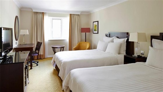 Hollins Hall Hotel, Golf & Country Club - Shipley | Hotels | Britain's ...