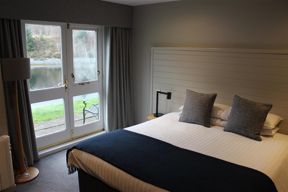 The Isles of Glencoe Hotel - Glencoe | Hotels | Britain's Finest
