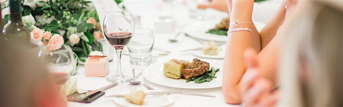 Highfield Park - Hook | Restaurants | Britain's Finest