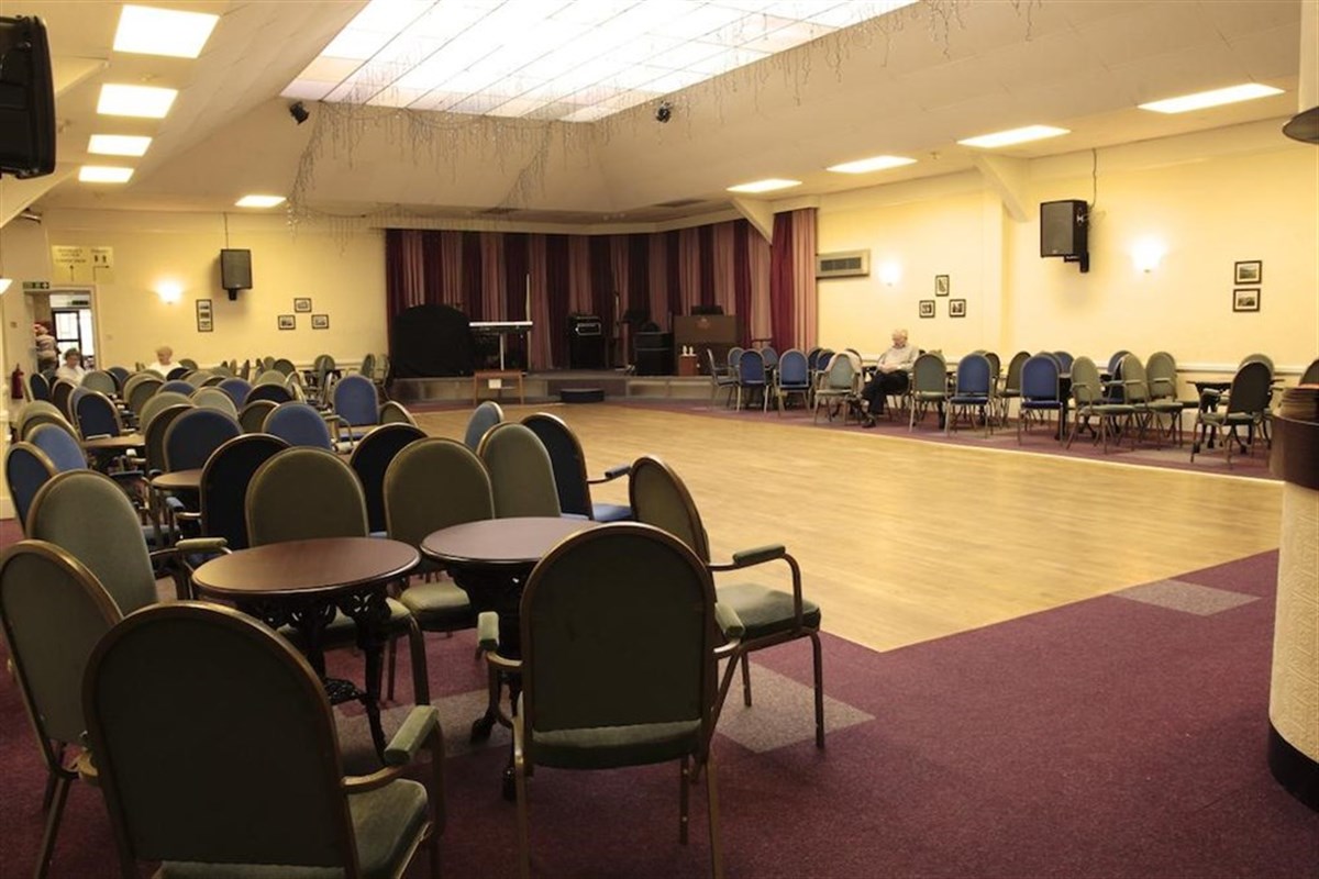 Gilsland Hall Hotel, Cumbria, Hotel | Best price guarantee
