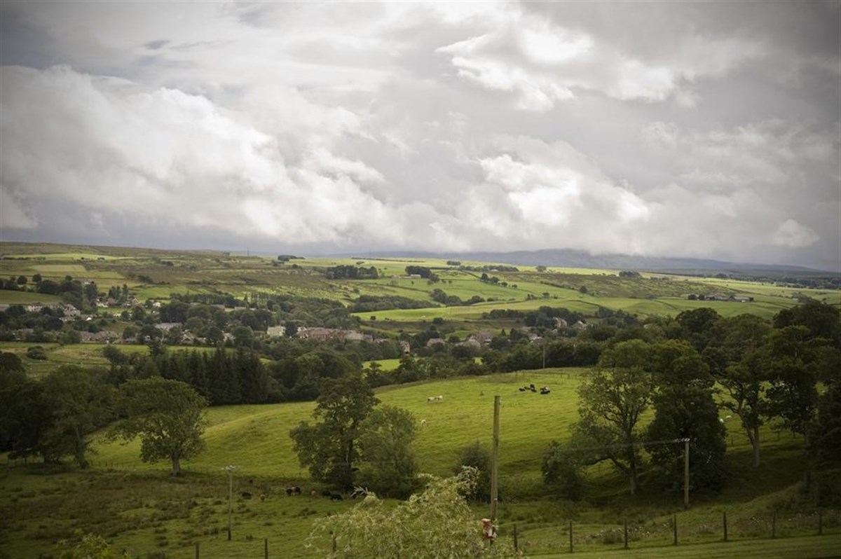 Gilsland Hall Hotel, Cumbria, Hotel | Best price guarantee