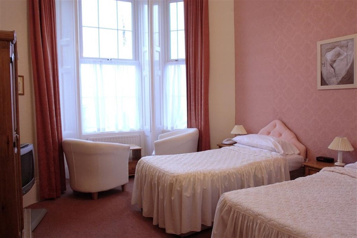 Gilsland Hall Hotel, Cumbria, Hotel | Best price guarantee