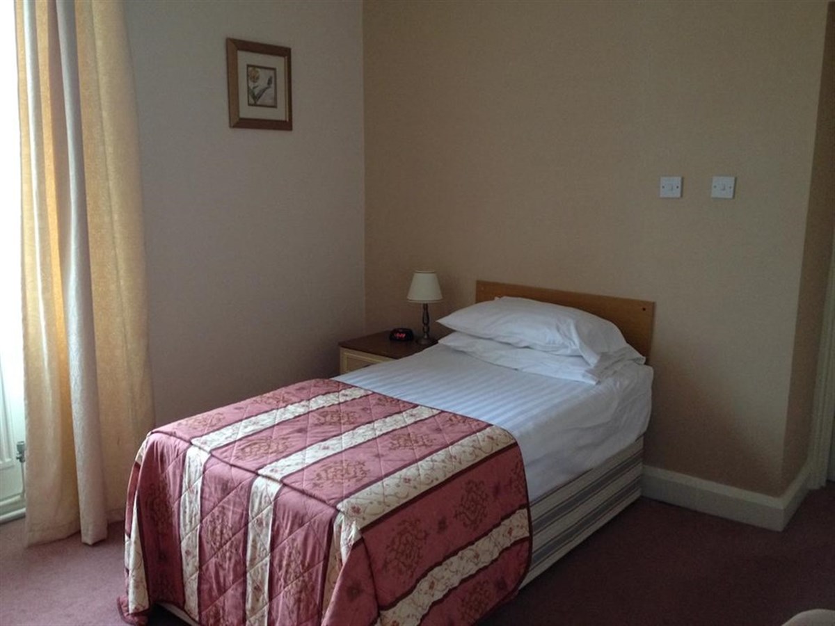 Gilsland Hall Hotel, Cumbria, Hotel | Best price guarantee