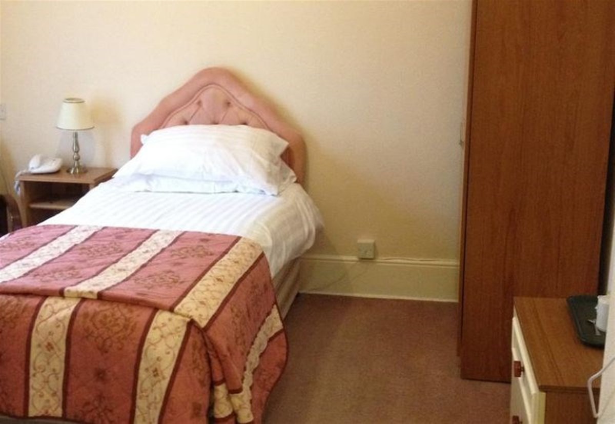 Gilsland Hall Hotel, Cumbria, Hotel | Best price guarantee