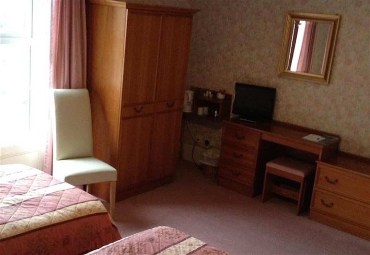 Gilsland Hall Hotel, Cumbria, Hotel | Best price guarantee