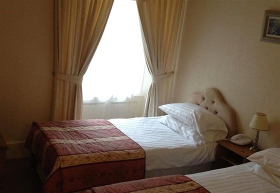 Gilsland Hall Hotel, Cumbria, Hotel | Best price guarantee