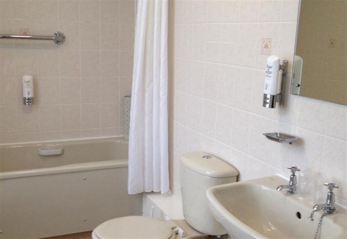 Gilsland Hall Hotel, Cumbria, Hotel | Best price guarantee