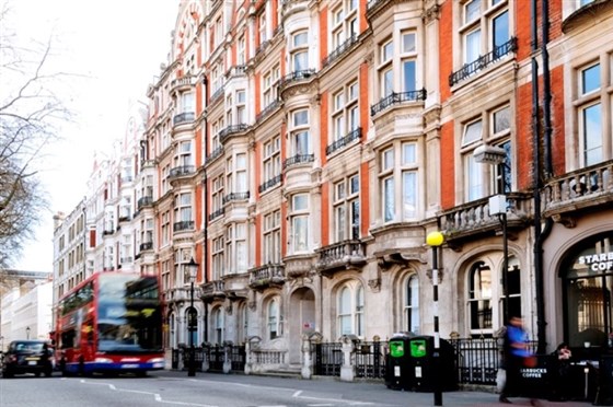Helen Graham House, Bloomsbury, Hostel | Best price guarantee