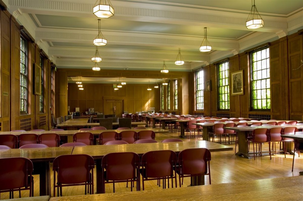 Hugh Stewart Hall, University Park, Nottingham, University Residence ...