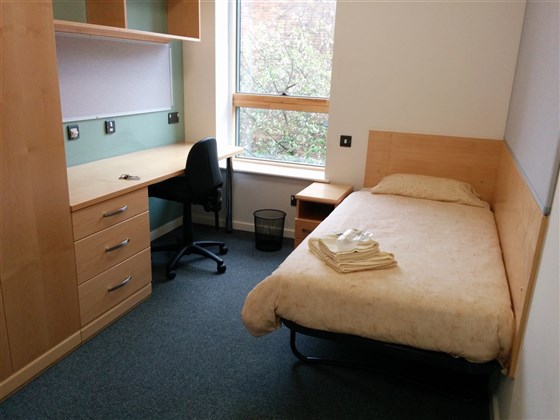 Hiatt Baker Hall, University of Bristol | Guest B&B - Book Now ...