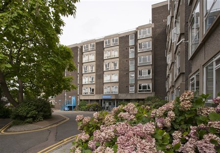 UCL summer accommodation | University Rooms