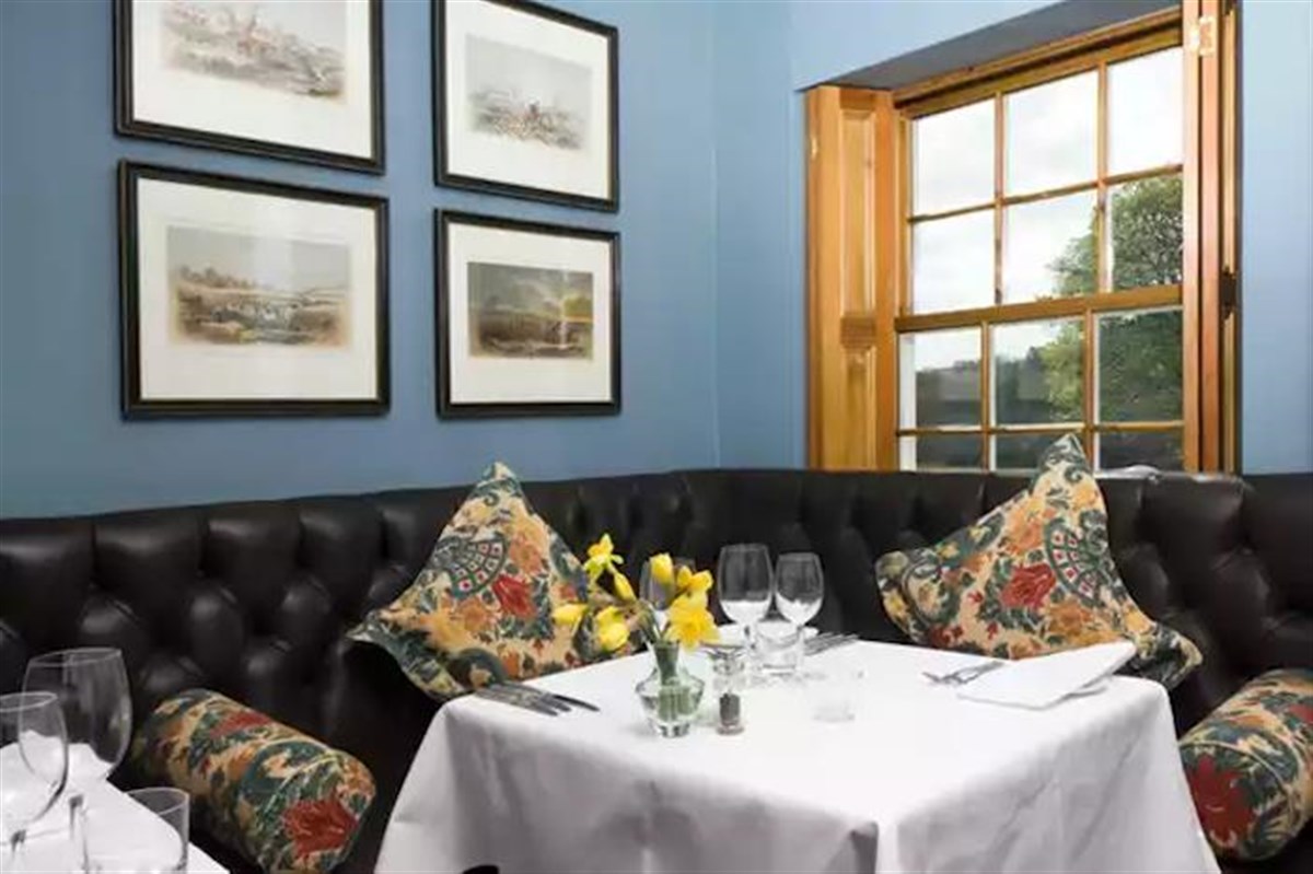 The Inn at Whitewell - Clitheroe | Restaurants | Britain's Finest