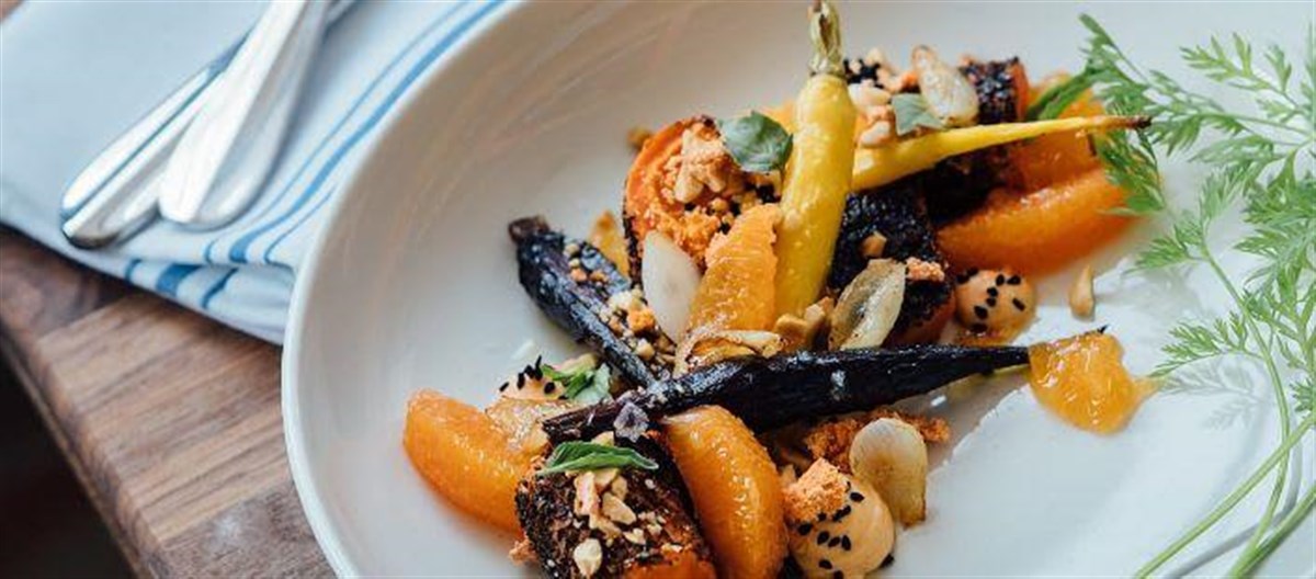 Highfield Park - Hook | Restaurants | Britain's Finest