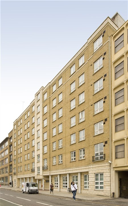 UCL summer accommodation | University Rooms