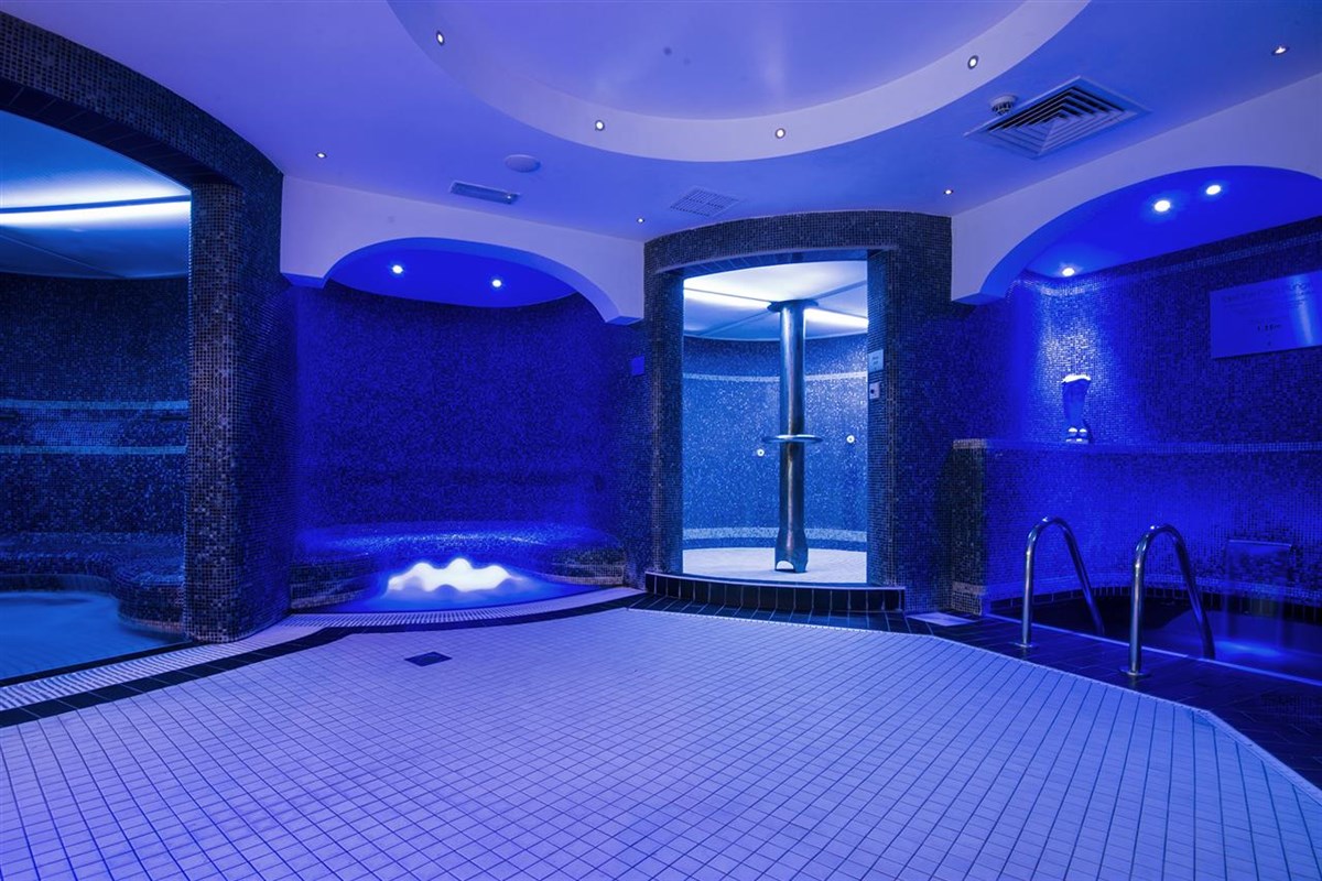 Hoar Cross Hall Spa Resort - Burton upon Trent | Spas | Britain's Finest