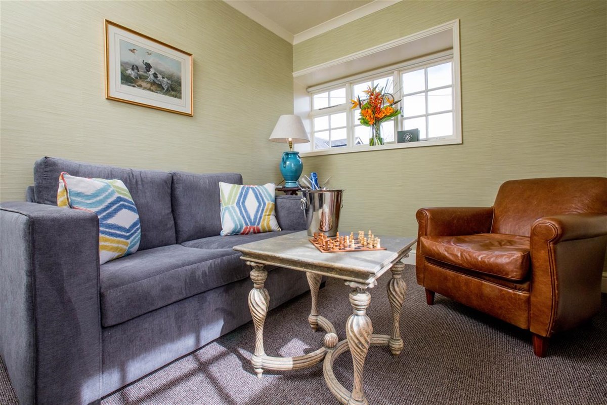 The Hawk Inn - Andover | Pubs with Rooms | Britain's Finest