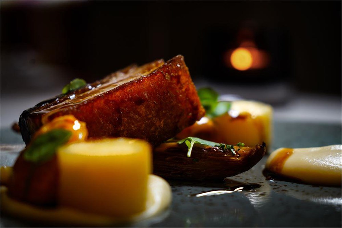 The Reading Room - Reading | Restaurants | Britain's Finest