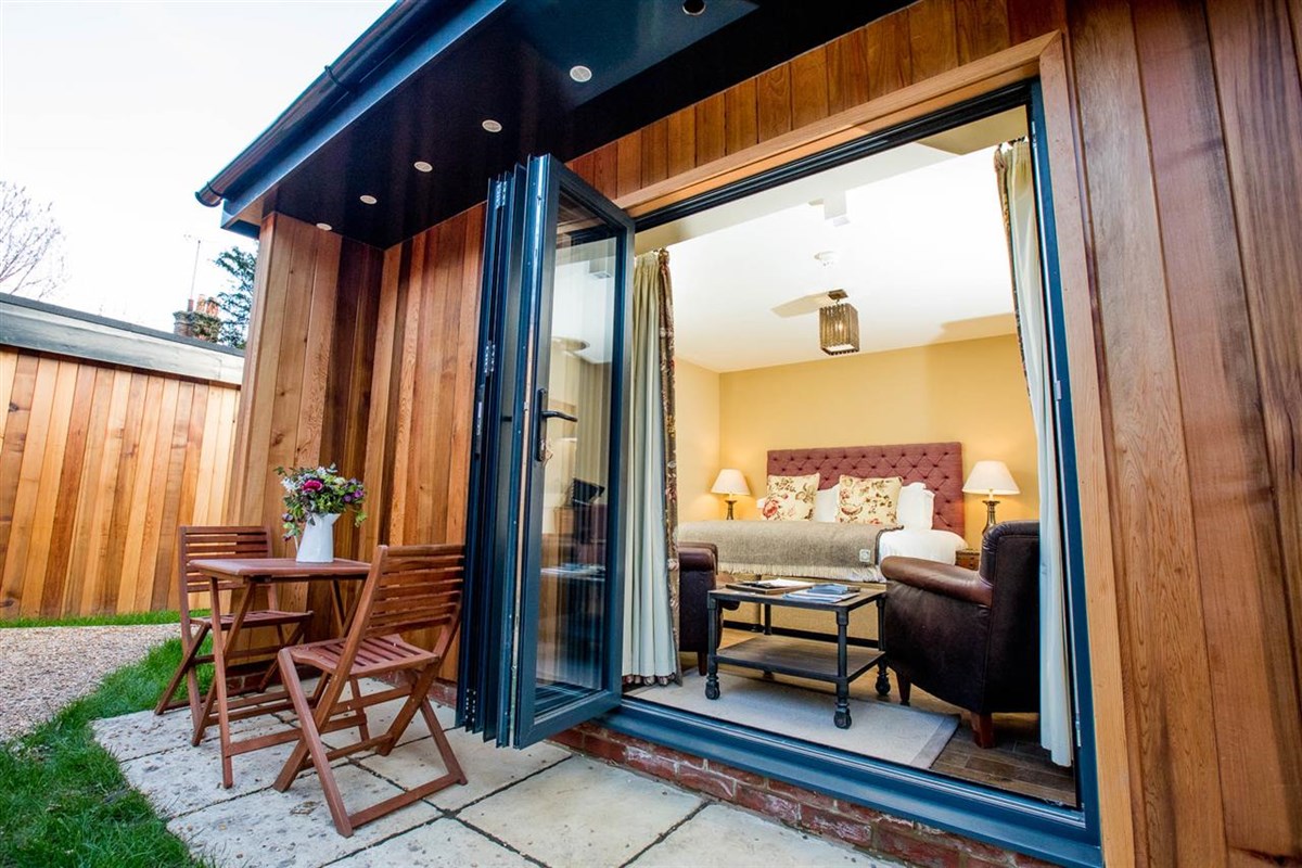 The Thomas Lord - West Meon | Pubs with Rooms | Britain's Finest